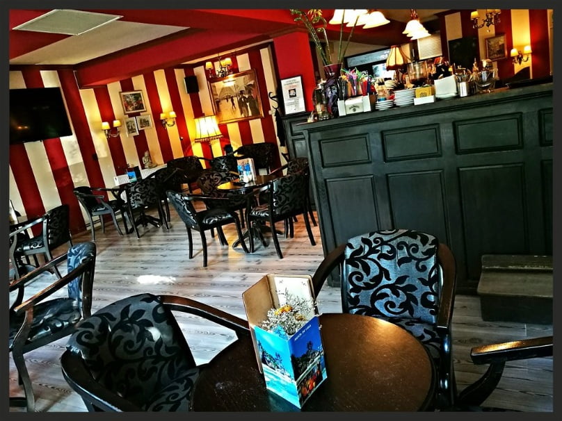 Boemia Caffe - Bistrița - România - Ghidul HoReCa