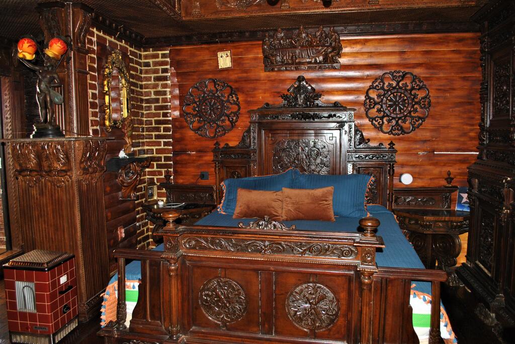 Hotel Edinburgh - Caracal - Olt - Ghidul HoReCa