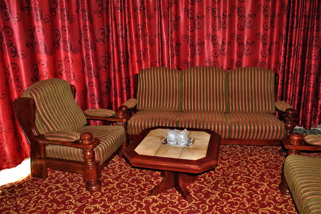 Hotel Edinburgh - Caracal - Olt - Ghidul HoReCa