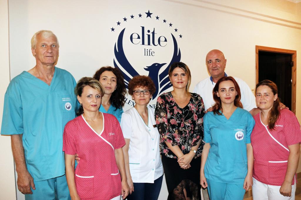 Elite Resort Hotel & SPA - Oradea - Bihor - Ghidul HoReCa