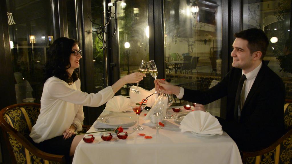 Elite Resort Hotel & SPA - Oradea - Bihor - Ghidul HoReCa