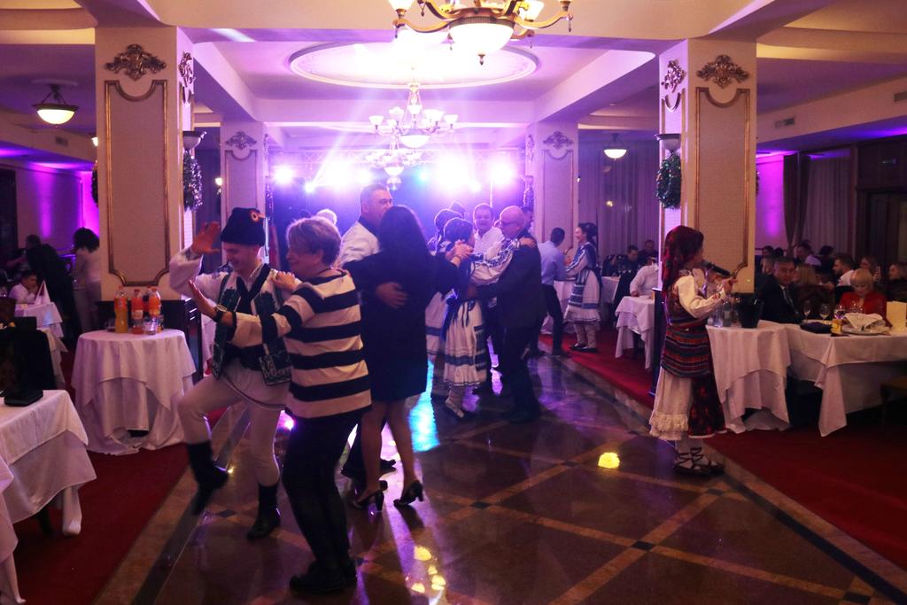 Elite Resort Hotel & SPA - Oradea - Bihor - Ghidul HoReCa