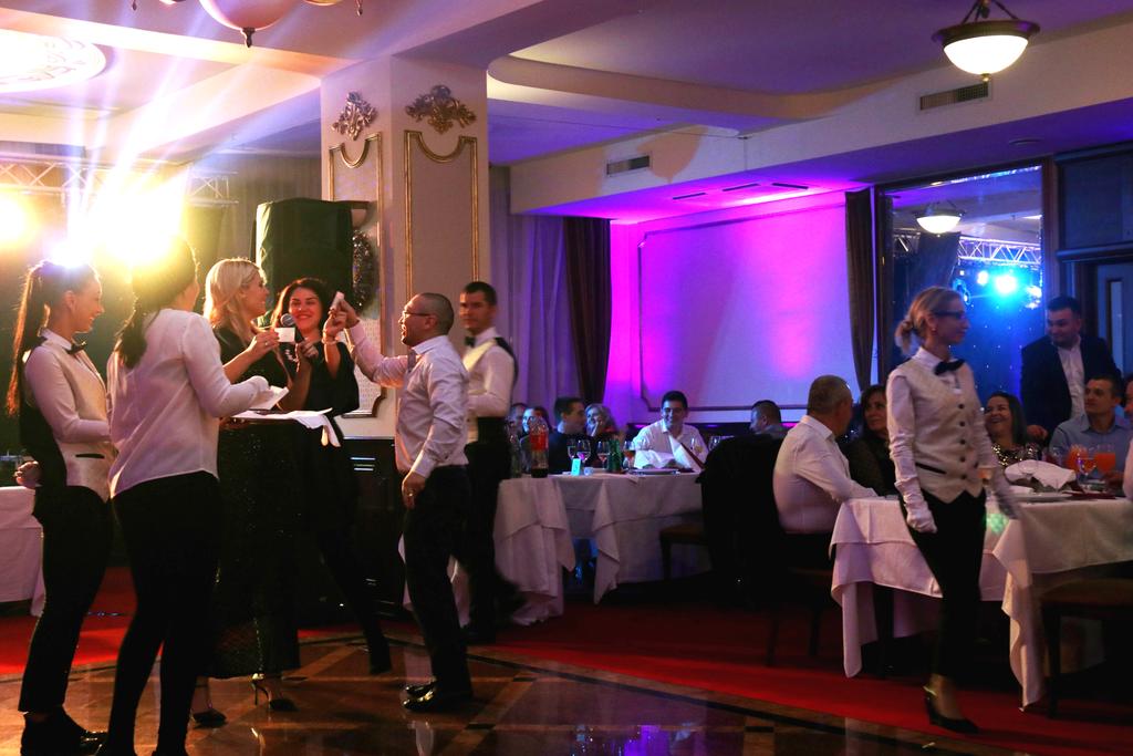 Elite Resort Hotel & SPA - Oradea - Bihor - Ghidul HoReCa