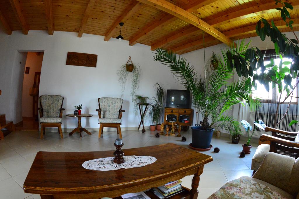 Casa Altius Felix - Băile Felix - Ghidul HoReCa