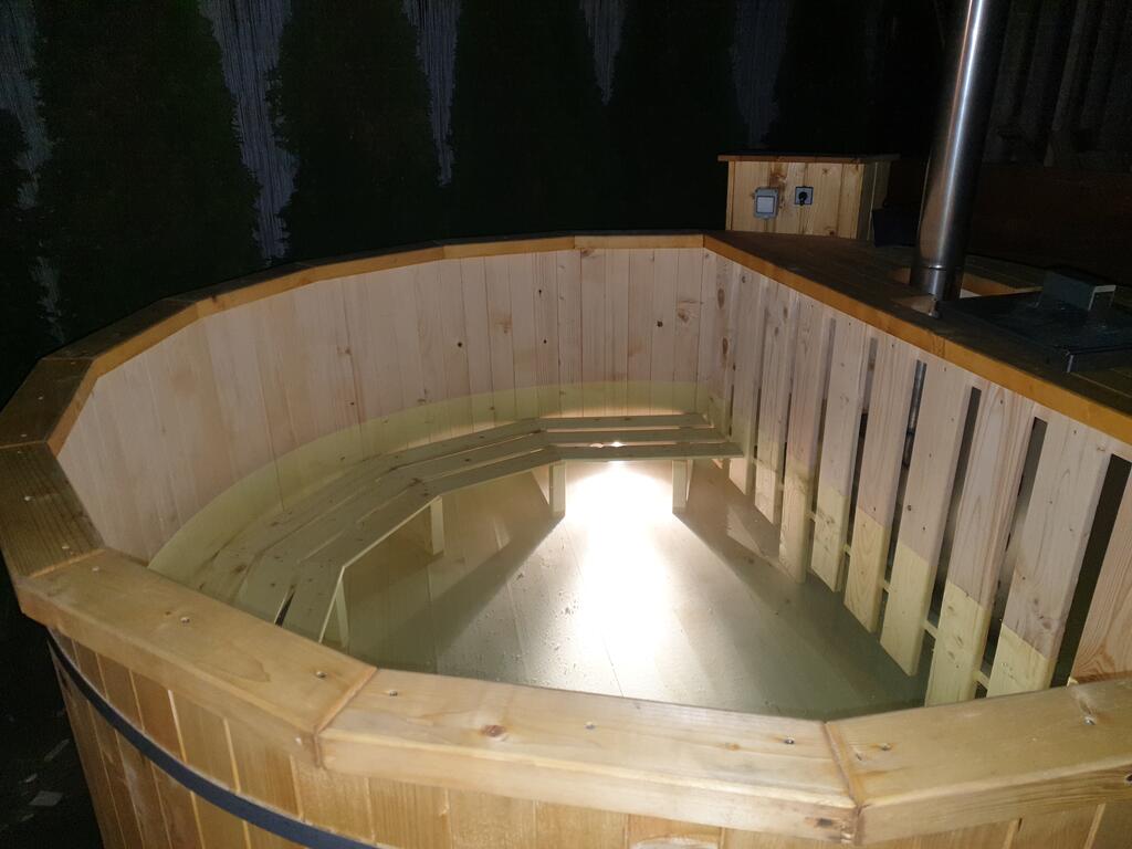 Casa din Vie - Apateu - Oradea - Ghidul HoReCa