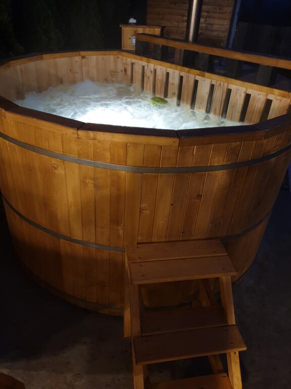 Casa din Vie - Apateu - Oradea - Ghidul HoReCa